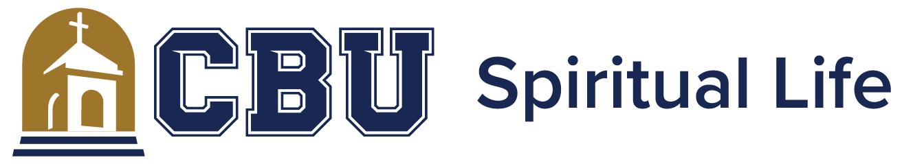 Spiritual Life - Main View | Default Page | Spiritual Life | InsideCBU